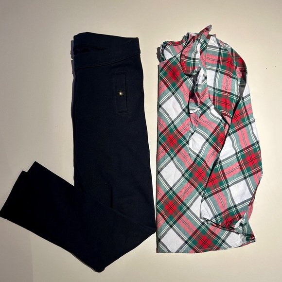 Janie and Jack | Matching Sets | Janie And Jack Classic Black Apparel ...